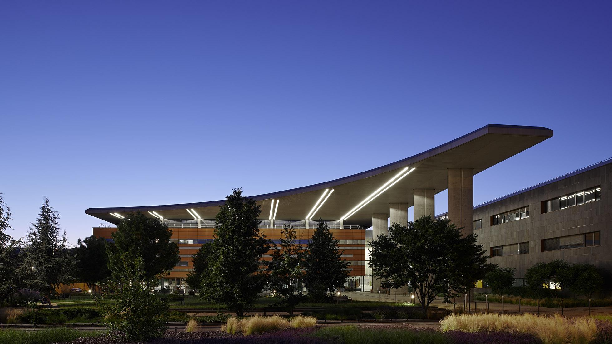 CHU clermont-ferrand